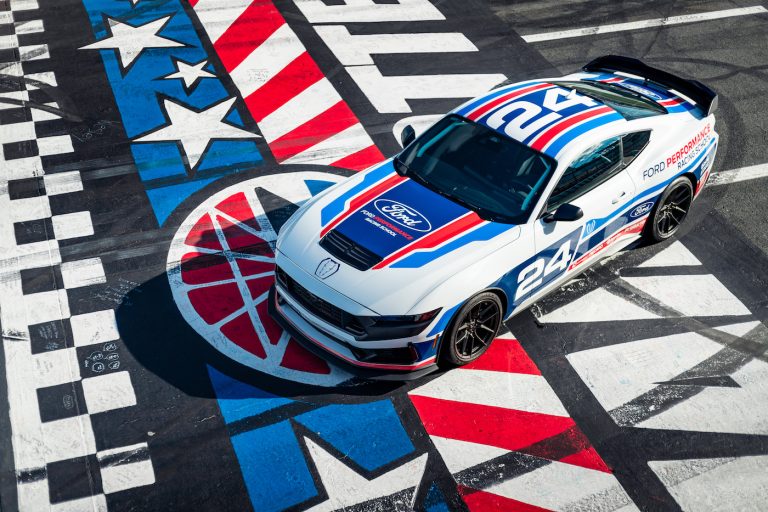 Events for December 2025 – Ford Performance Racing School